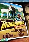 Thunderhead - Son Of Flicka [DVD] 5039036030977| eBay
