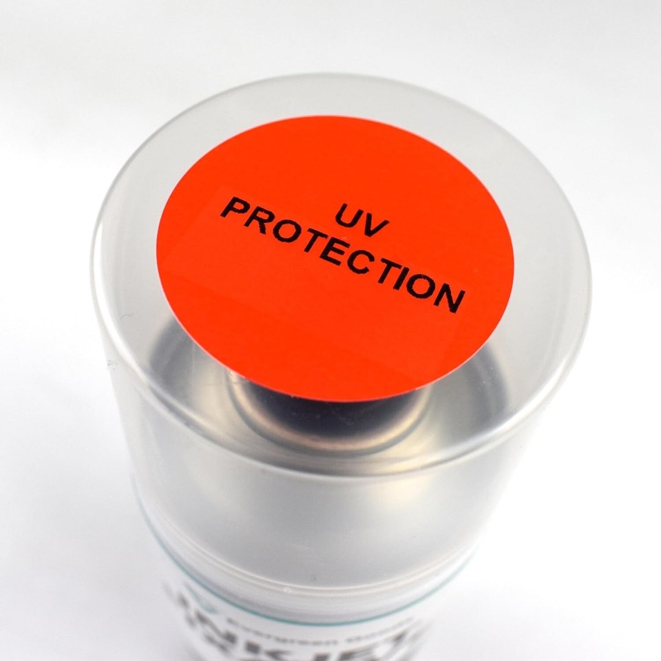 Inkjet Fixative Spray MATTE Inkjet Print Fixing UV Protection Print ...