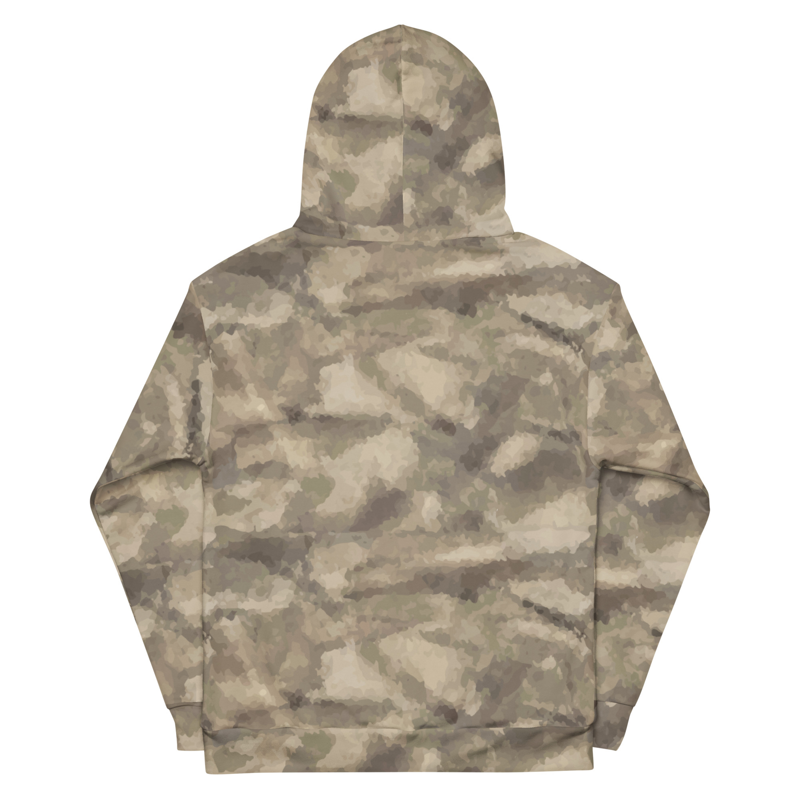 Ataka Arid camouflage Unisex Hoodie | eBay