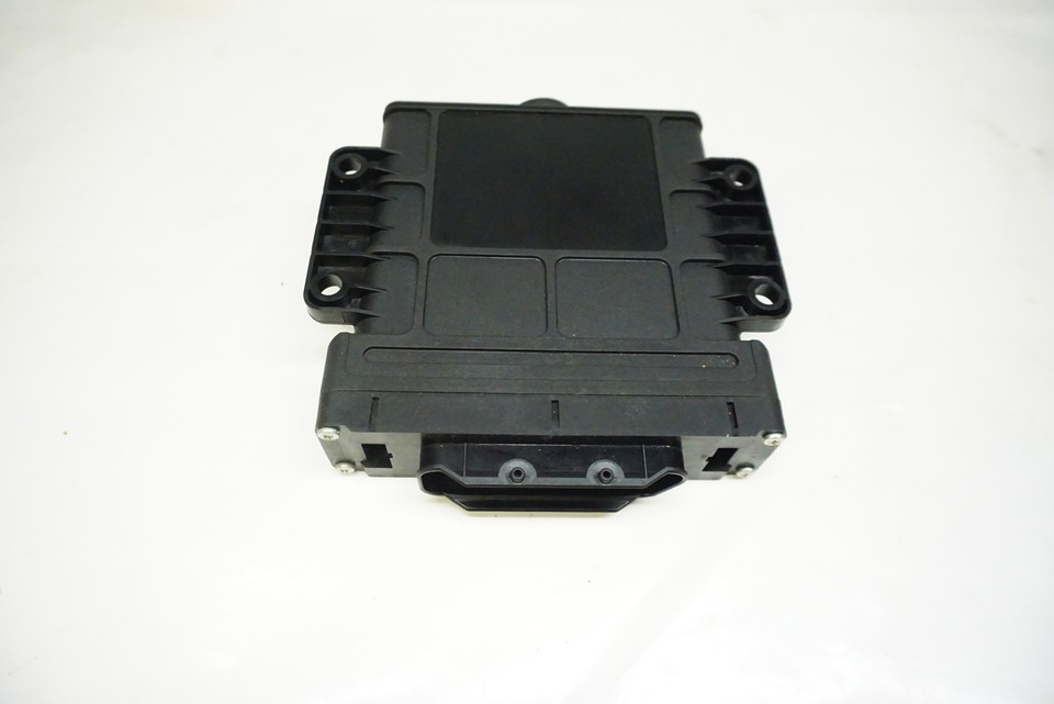 AUDI Q7 AUTOMATIC TRANSMISSION CONTROL MODULE TCU 0C8-927-750-N OEM | eBay