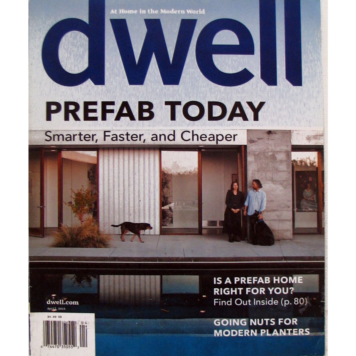Dwell Magazine Prefab Homes Gallery Of Dwell Partners With Turkel