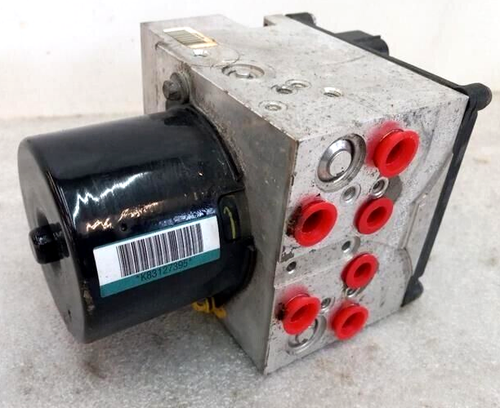 2013-2014 Dodge Ram 2500 3500 Abs Anti Lock Brake Pump Assembly OEM | eBay