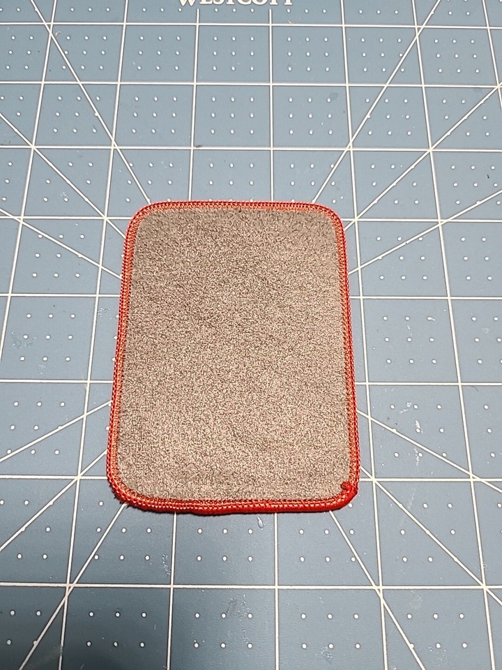 AUSTRALIA SCOUTS WOMBAT PATCH | eBay