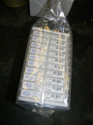 Pall 8039 AcroPrep Advance 96-well Filter Plates - 350 µL, 1.2 µm Supor ...