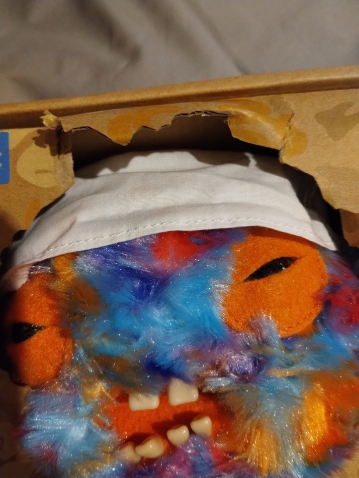 The Fuggler Vacay Vibes 9" Exclusive to Walmart New In Box The Cod ...