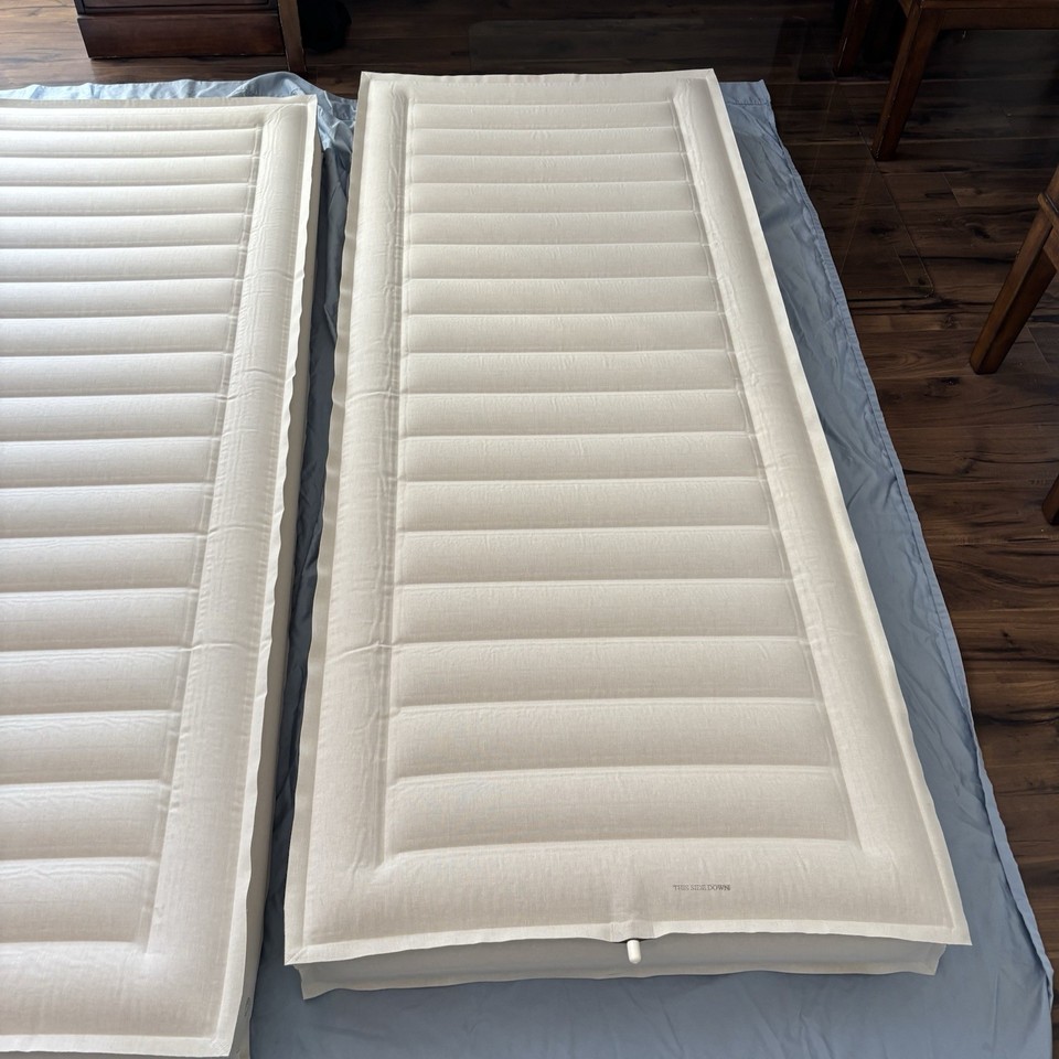 Sleep Number Select Comfort Cal. King Air Chamber S-275 C-King 1/2 ...