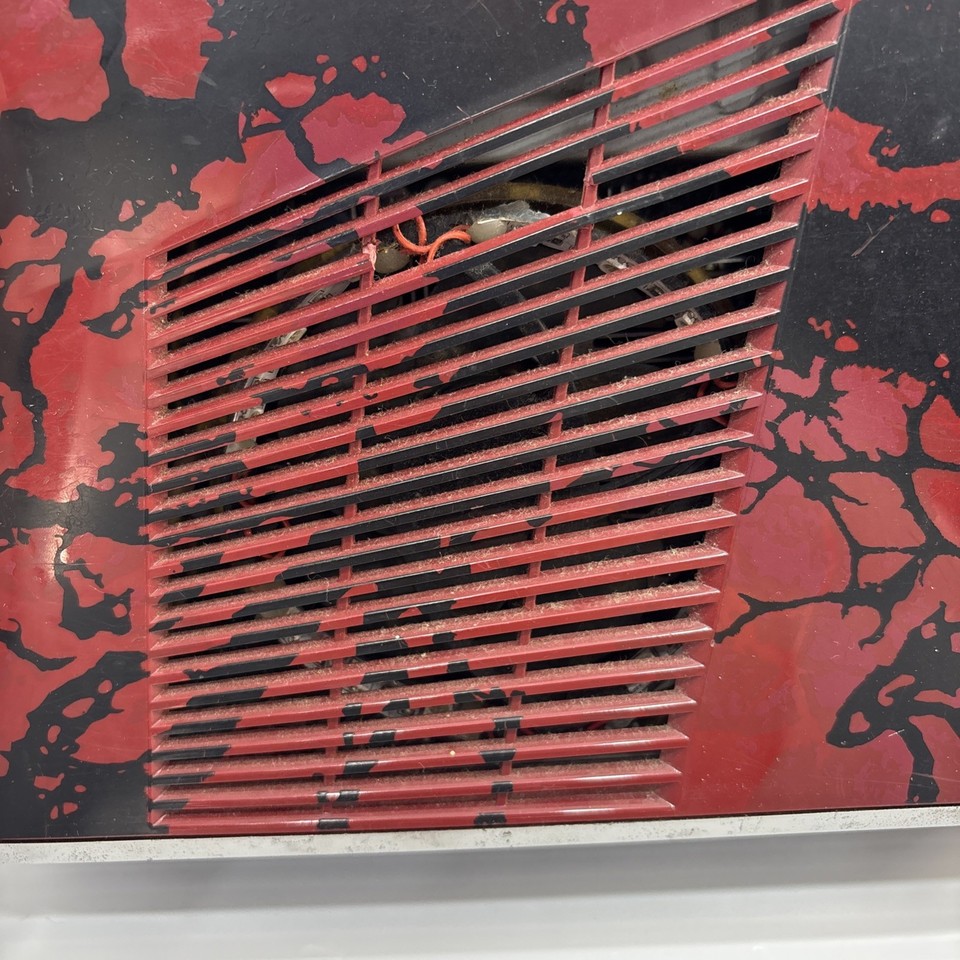 MICROSOFT XBOX 360 S LIMITED EDITION GAME CONSOLE GEARS OF WARS ...