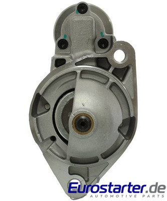 DÉMARREUR NOUVEAU 12V 1,1KW OE NR. 96208785 POUR DAEWOO, OPEL, VAUXHALL ...