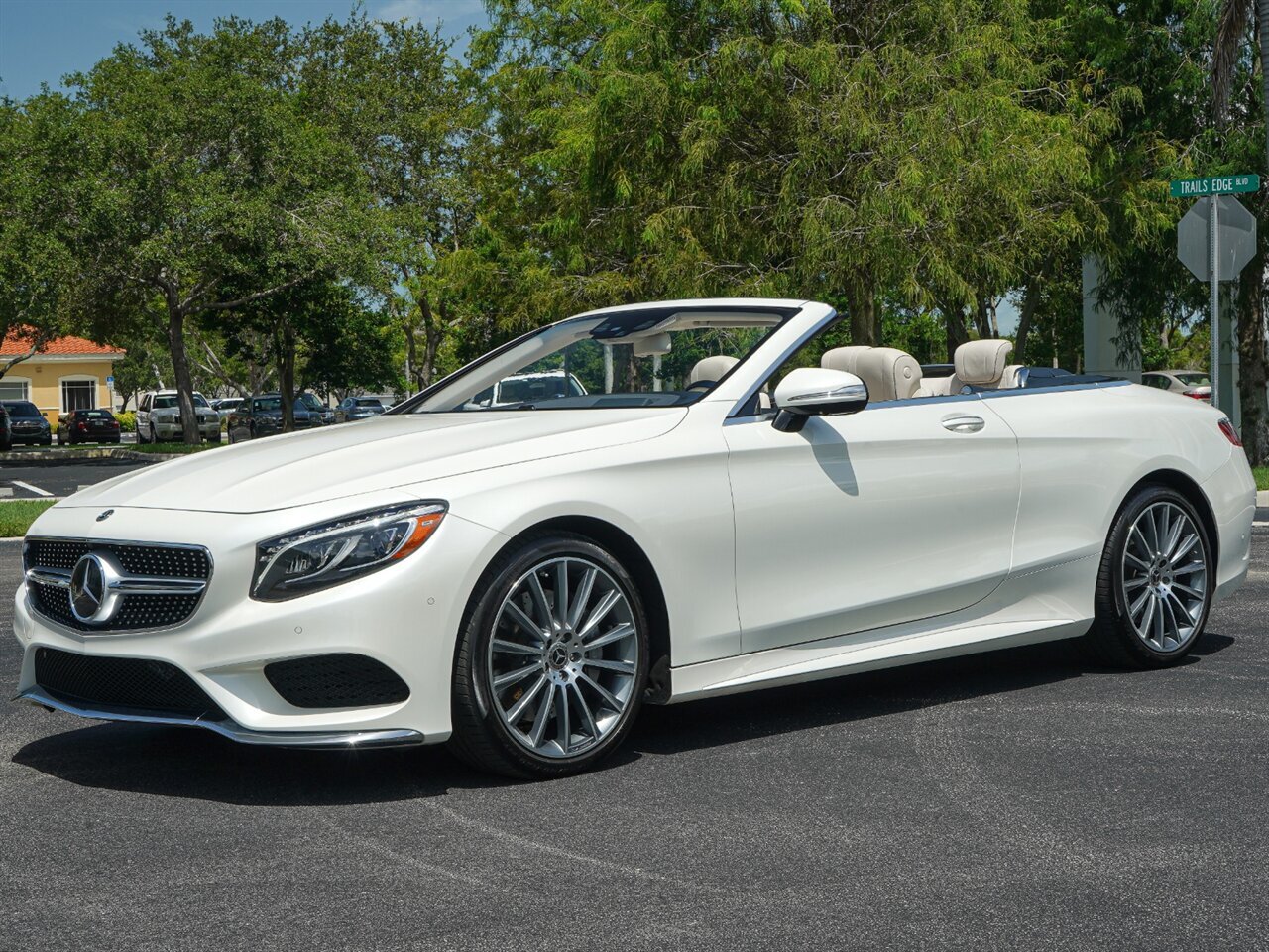 Mercedes S550 S560 20" inch Rear Rim OEM 2014 2015 2016 2017 2018 AMG ...