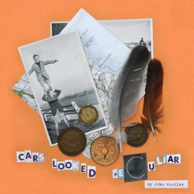 Cars Looked Peculiar-John Woolley, Lucy Weller | eBay UK