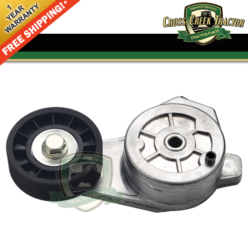 RE509517 Mechanical Belt Tensioner For John Deere CT315, CT322, CT332 ...