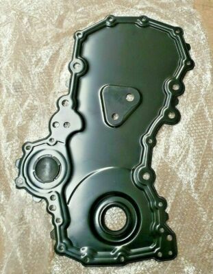 Timing Belt Cover fits Ford Transit / Custom 2.0 Diesel Ecoblue 2016 ...