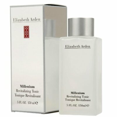 ELIZABETH ARDEN Millenium Revitalizing Tonic 5 oz NIB | eBay