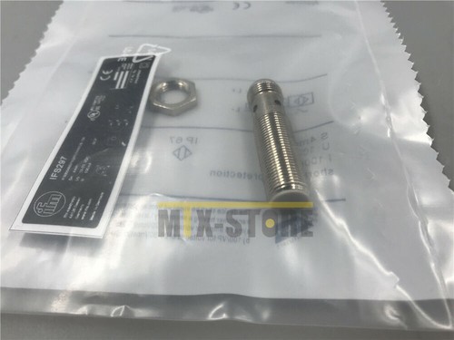 1PCS NEW For IFM Proximity switch Sensor IFS297 | eBay