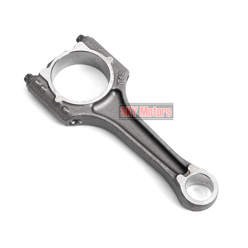 OE Conrod Connecting Rod Ø23mm Piston Pin For VW Passat CC AUDI A4 A5 ...