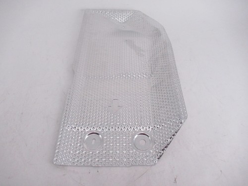 Genuine OEM Toyota 77765-0E010 Charcoal Canister Shield 14-17 ...