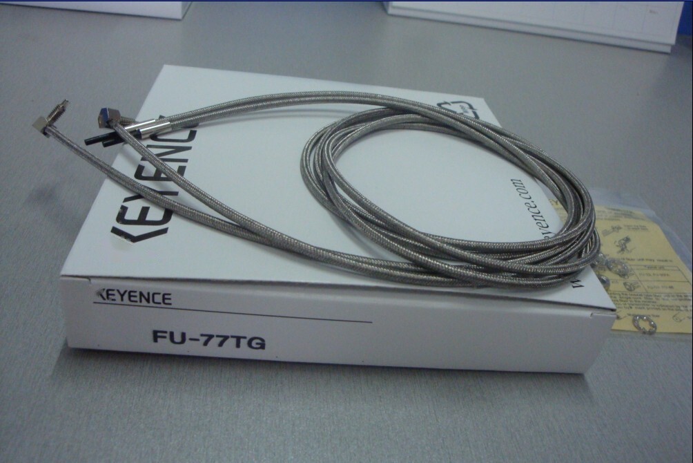 1pc new KEYENCE FU-77TG FU-77G | eBay