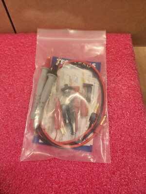 Probe Master 8026S-24 Multimeter Test Leads NEW!! | eBay