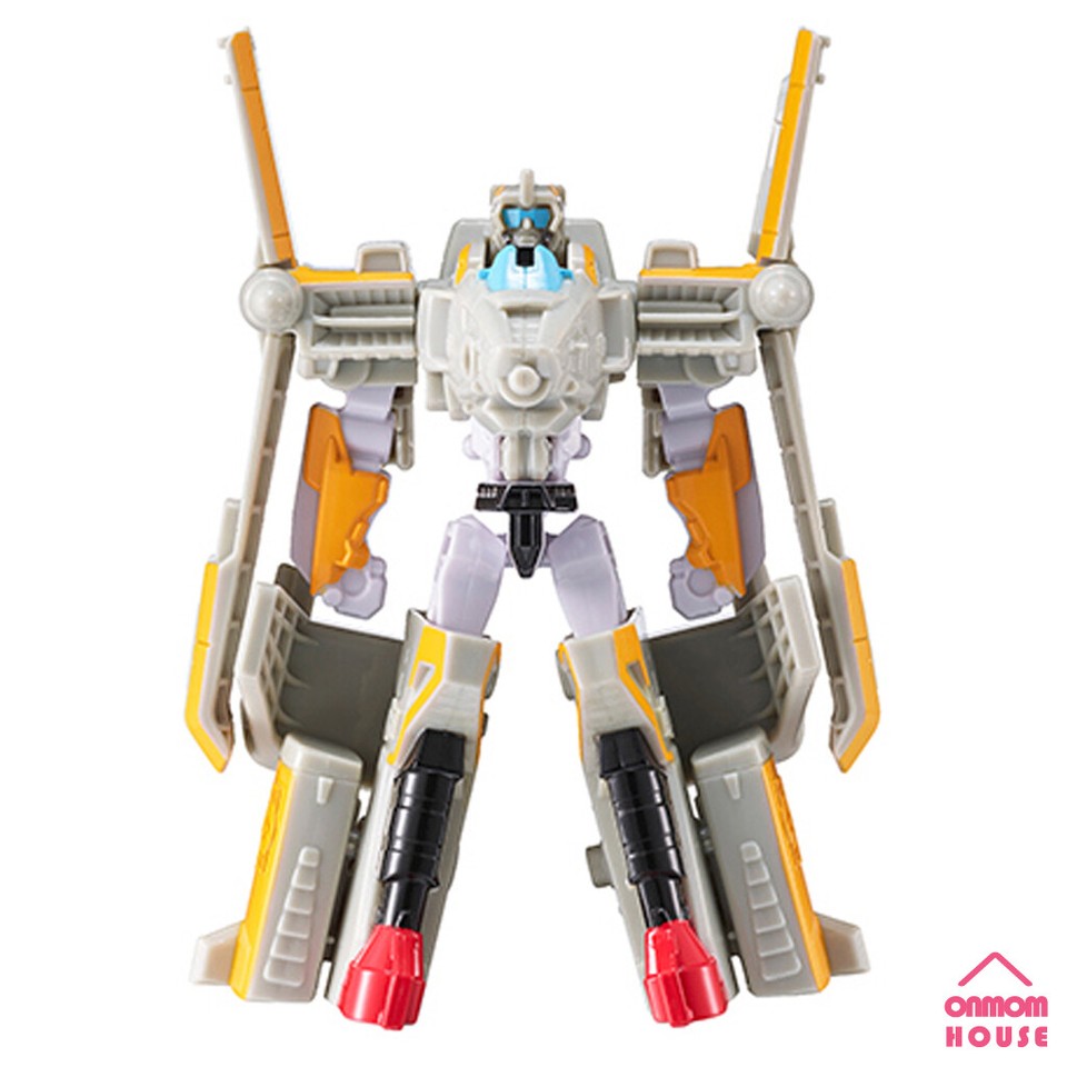 Tobot Mini V X Y X SOS Transformer Robot Figure Collection Korean Toy ...