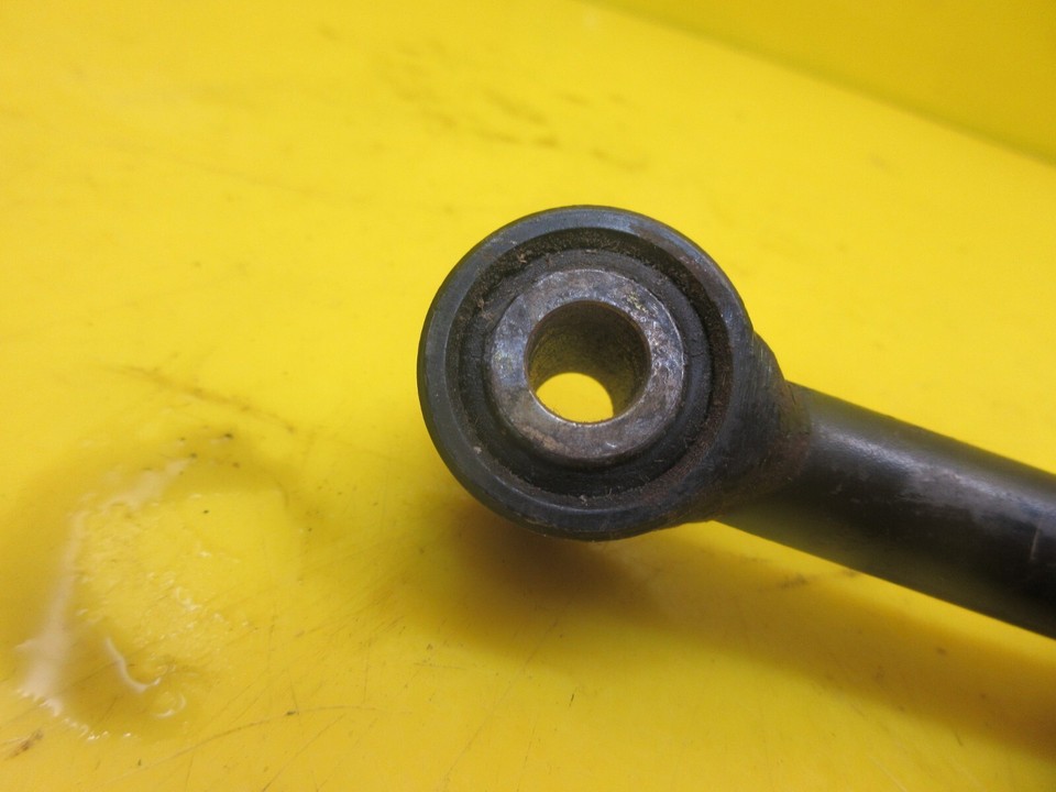 OEM 2002 SKI-DOO MXZ 700 X FRONT SUSPENSION LEFT RIGHT UPPER RADIUS ROD ...