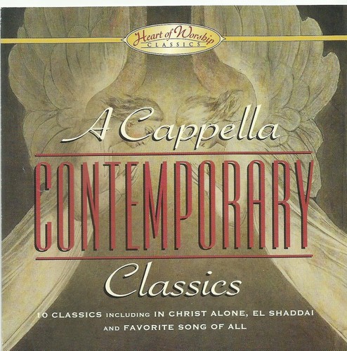 Contemporary Classics - Various Artists - CD | eBay