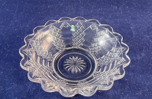 EAPG 1876 Bryce Walker Maltese aka Jacob's Ladder Sauce Bowl | eBay