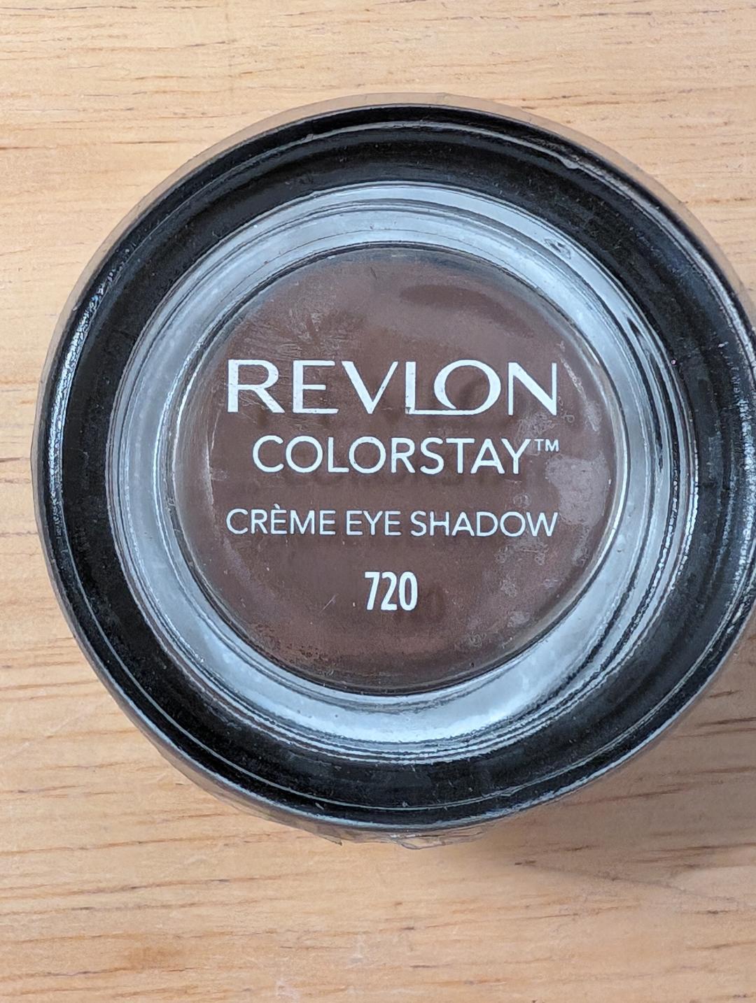 Revlon ColorStay Creme EyeShadow ~ You Choose | eBay