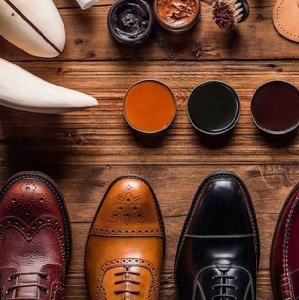 Polish Leather Shoe Paste Luxury Yellow Wax Ultra Gloss SAPHIR Avel for ...
