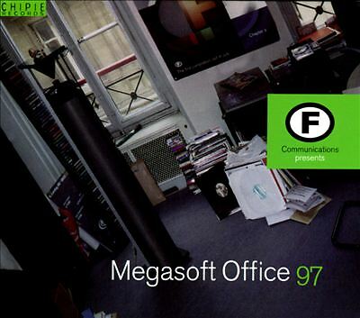 Various : Megasoft Office 97 CD Value Guaranteed from eBay’s biggest ...