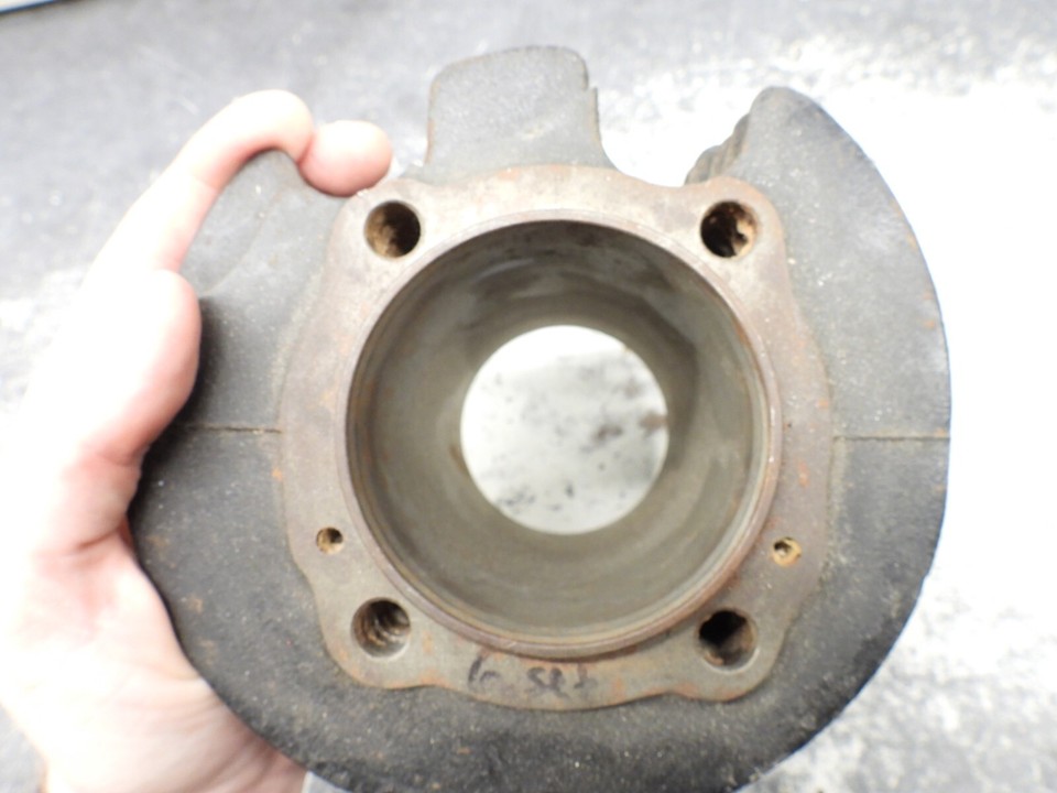 Harley Shovelhead Sportster Cylinder Barrel #1 2870 | eBay