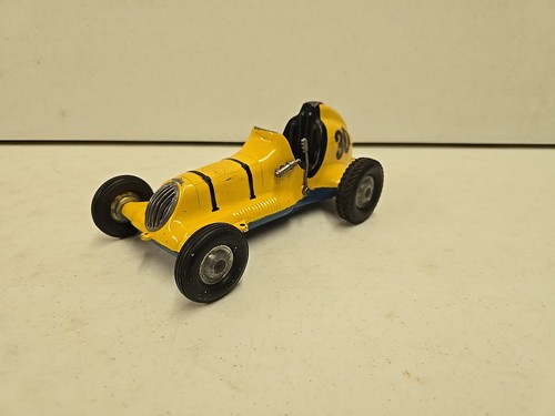 Vintage Roy Cox Thimble Drome Champion No. 30 Tether Car - No Engine | eBay