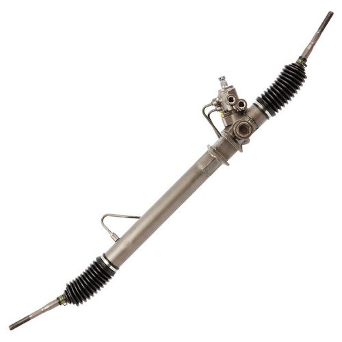 For Chevy Tracker & Suzuki Vitara 2003 2004 Power Steering Rack And ...