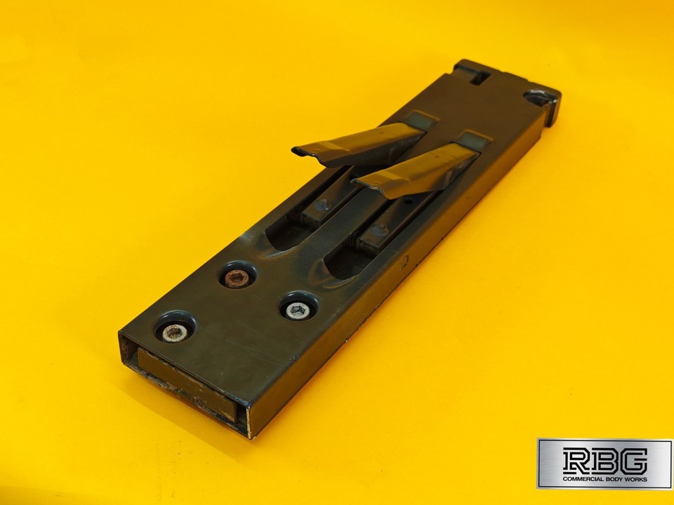 Rear Corner Post for Ford Transit Tipper. Passenger Side, Left ...