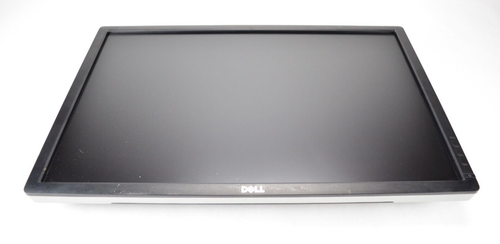 Grade C Dell U2412M 24" Widescreen LCD 1920x1200 DisplayPort DVI VGA NO ...