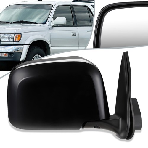 Fit 97-99 Toyota 4Runner Manual Adjustment Passenger Side Mirror Right ...