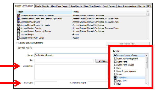Lenel Custom Report Writing | Crystal | SQL | ONGUARD | eBay