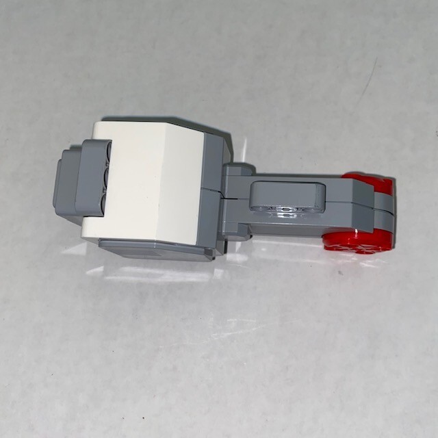 Lego Mindstorms EV3 Large Servo Motor 45502 USED for robotics | eBay