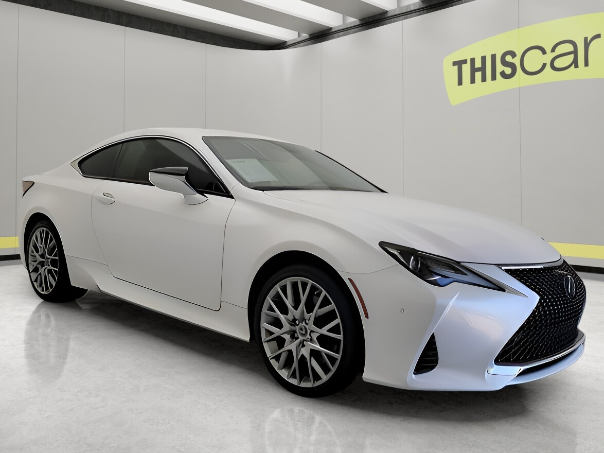 2022 Lexus RC 350 | eBay