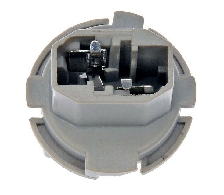 BULB SOCKET REPLACES PART # 33513-S50-003 / 33513S50003 T20W S2 SOCKET ...