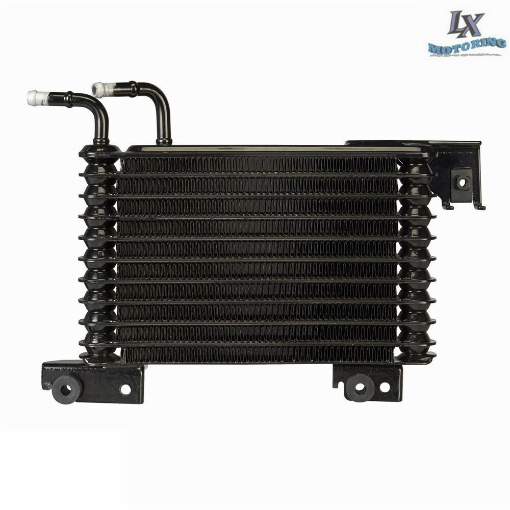 Transmission Oil Cooler for 01-07 Toyota Sequoia Tundra Crew Cab 4.7L ...