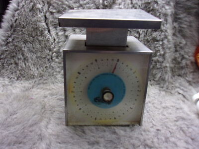 Scales - Edlund Scale