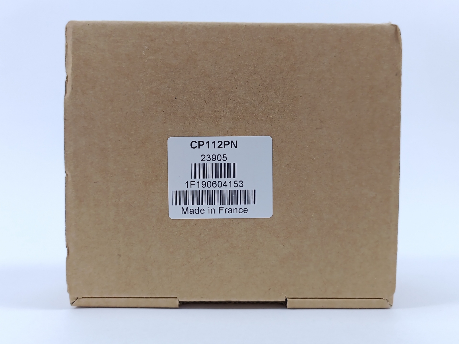 KIMO CP112-PN Differential pressure sensor | eBay