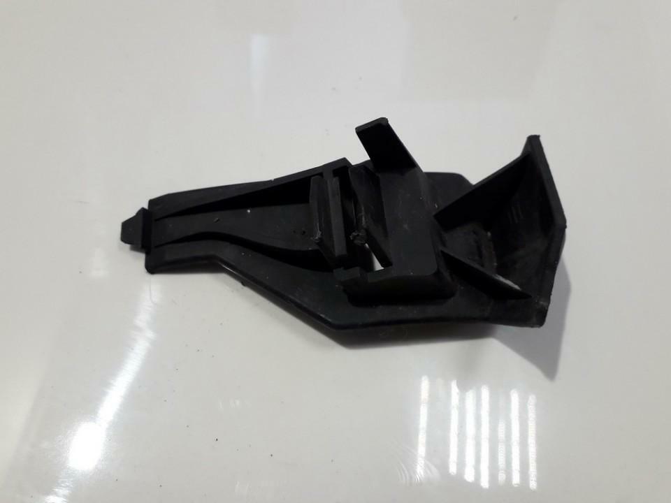 30678481 pare-chocs avant support de montage gauche for Volvo V50 ...