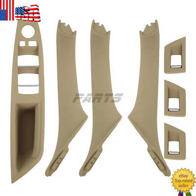 Window Switch Panel Cover Door Handle for BMW F10 F11 520i 528i 535i ...