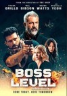 Boss Level [Used Very Good DVD] Canada - Import 777235033966 | eBay