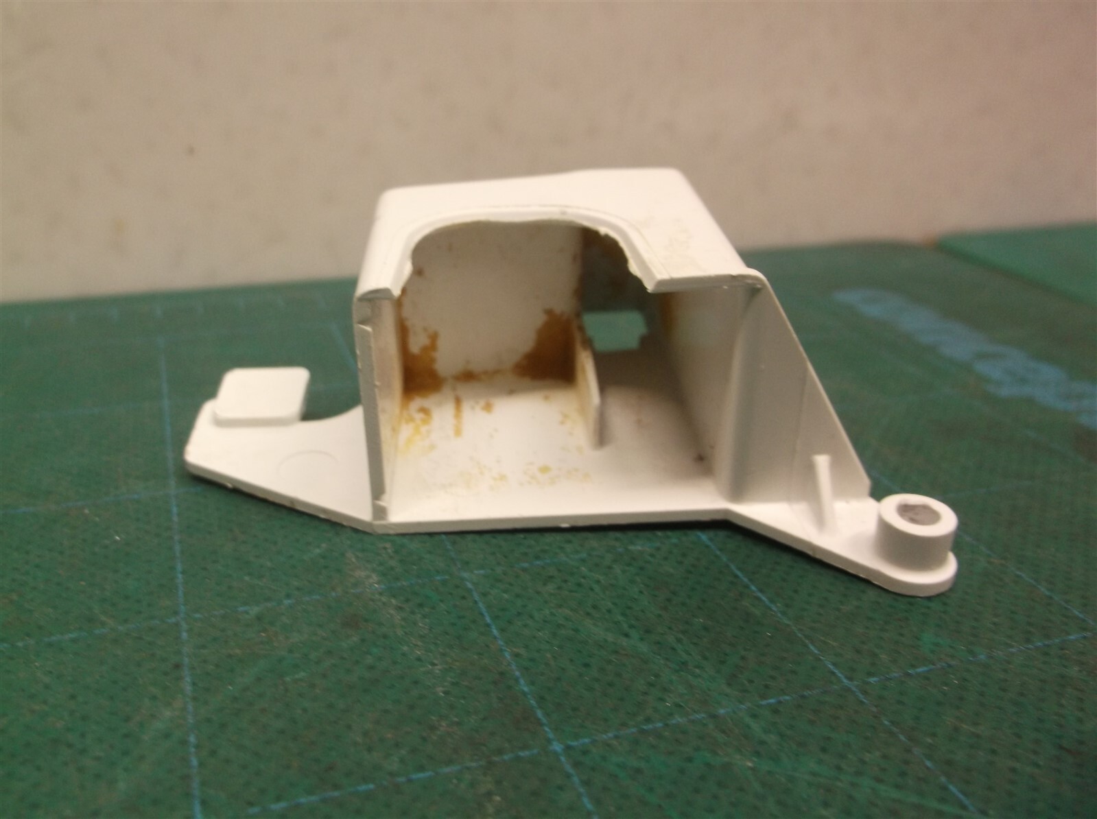 replacement refrigerator Ice Maker Fill Cup off Kenmore 10673206300 ...