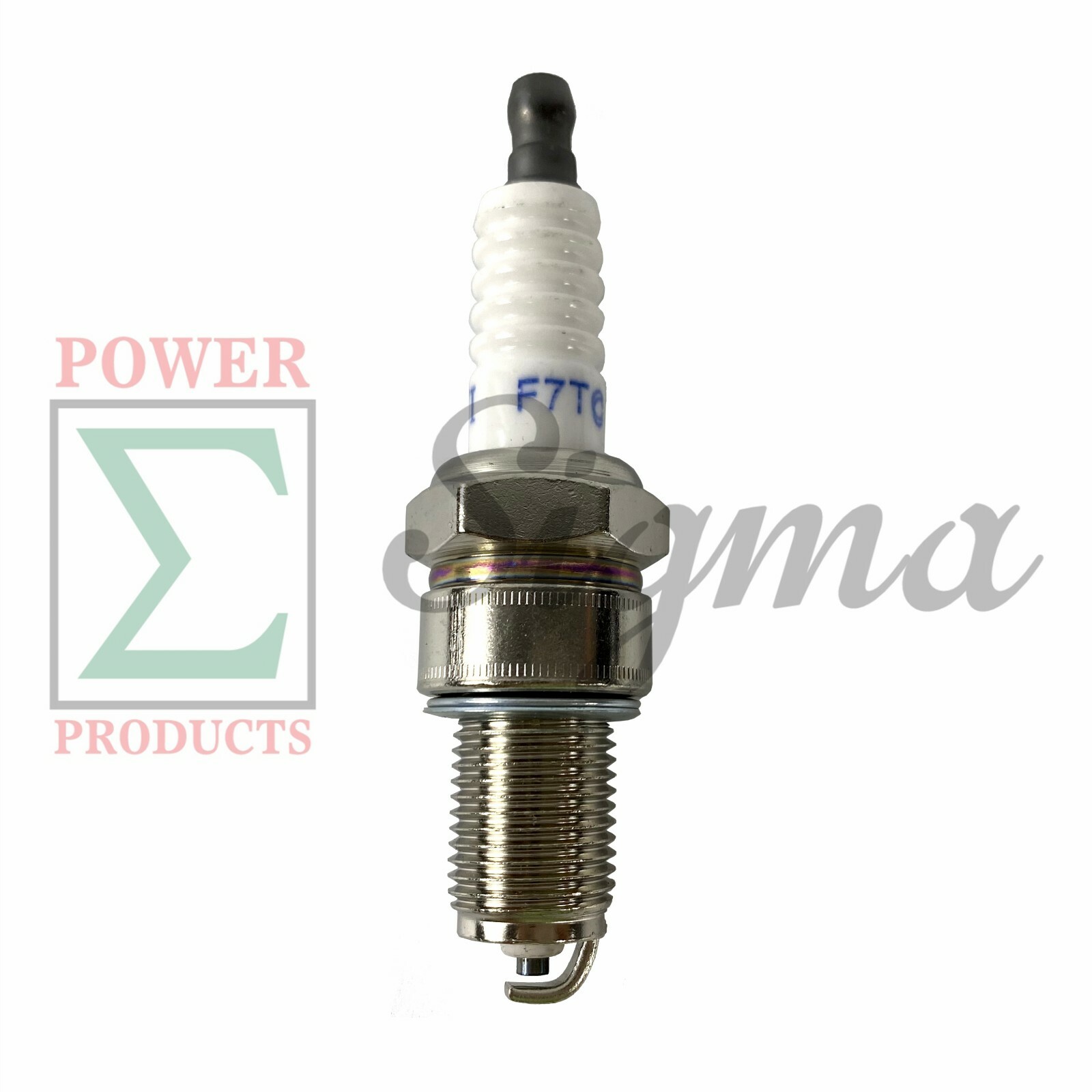 Spark Plug For Harbor Freight Storm CAT 63CC 2HP 900/800W Tail Gator ...