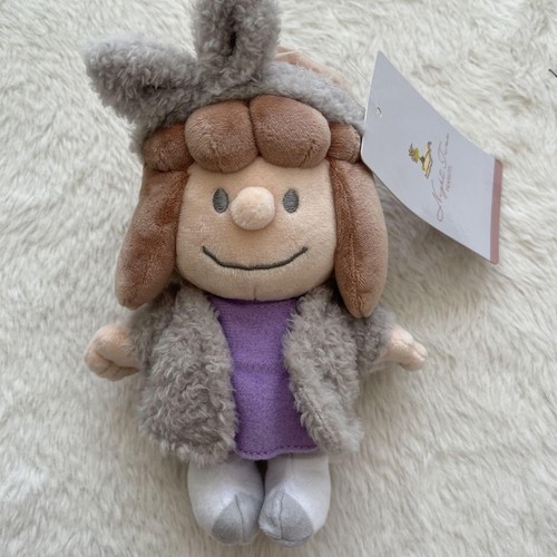 tag︎Universal studiosJapan Limited Snoopy Emily Mascot Peluche ...