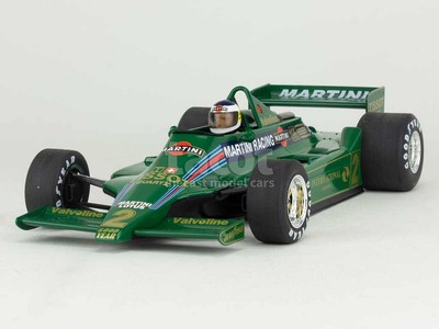 Lotus 79 Ford Argentina Gp 1979 - Modelcar | eBay Australia
