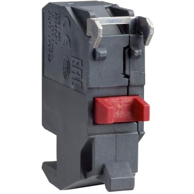 1PC SCHNEIDER ELECTRIC ZBE1024 Square D Contact Block | eBay